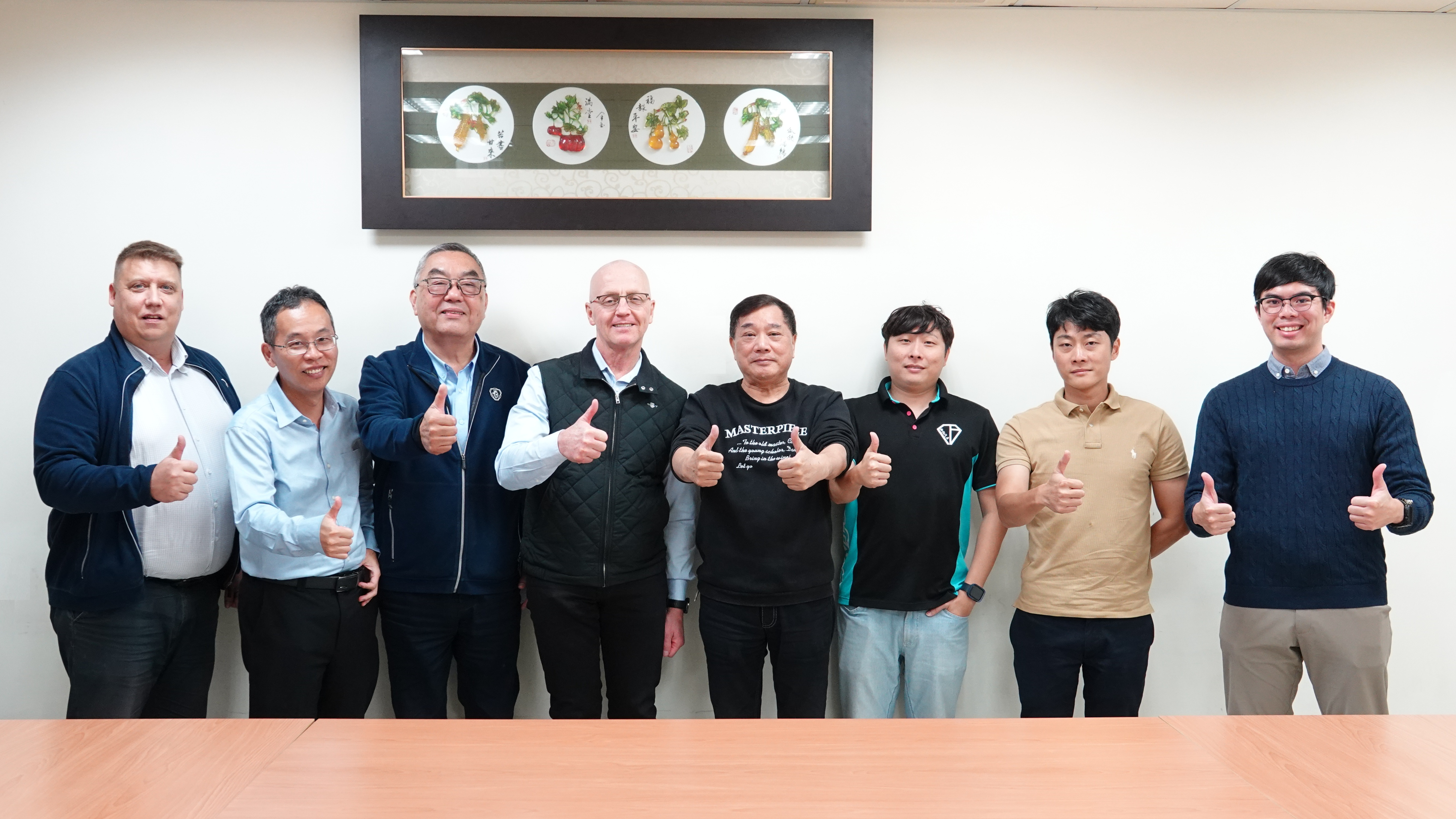 Scania Taiwan x 柏昇車體 深化合作 共推高品質巴士 | Scania 台灣