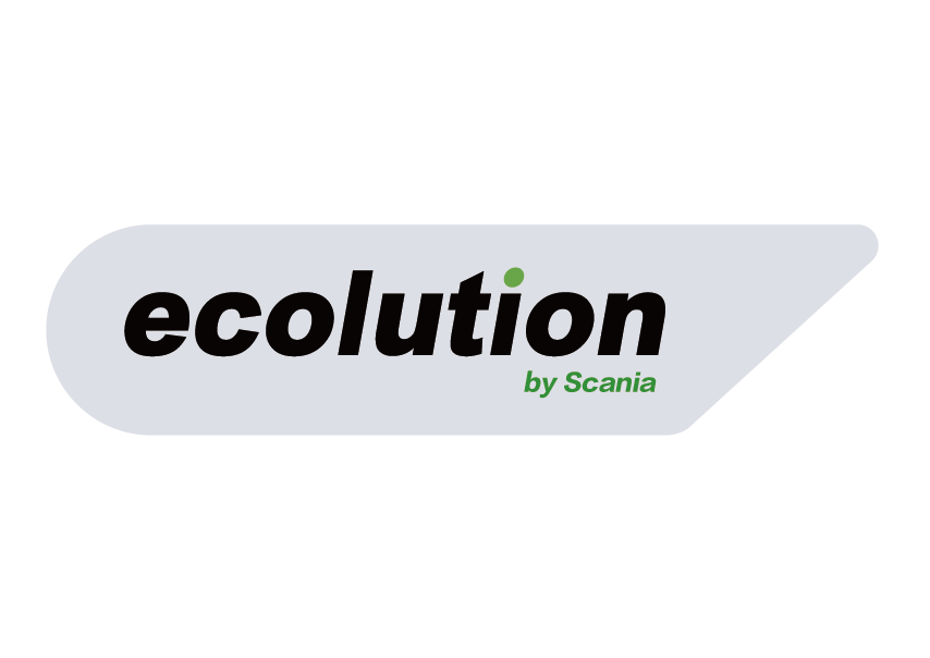 ECOLUTION 線上駕駛競賽獲獎名單出爐 | Scania 台灣