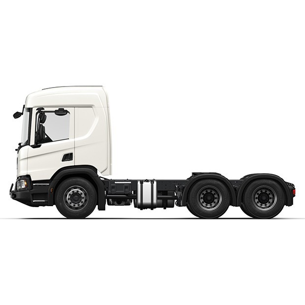 P410 A6x2 NA Tractor | Scania Tanzania