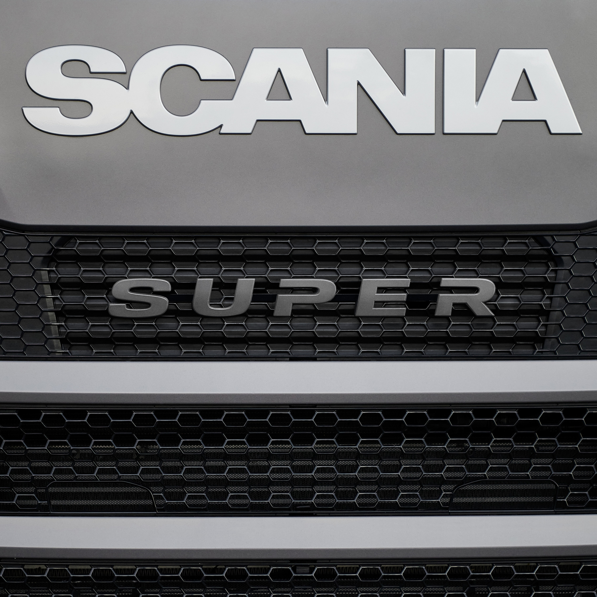 Кампанії | Scania Україна