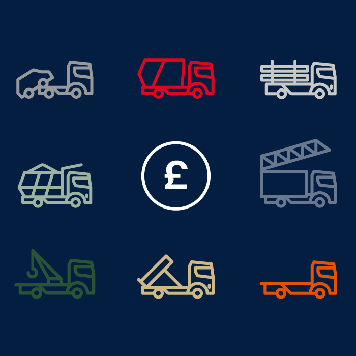 Scania Financial Services | Scania UK Finance
