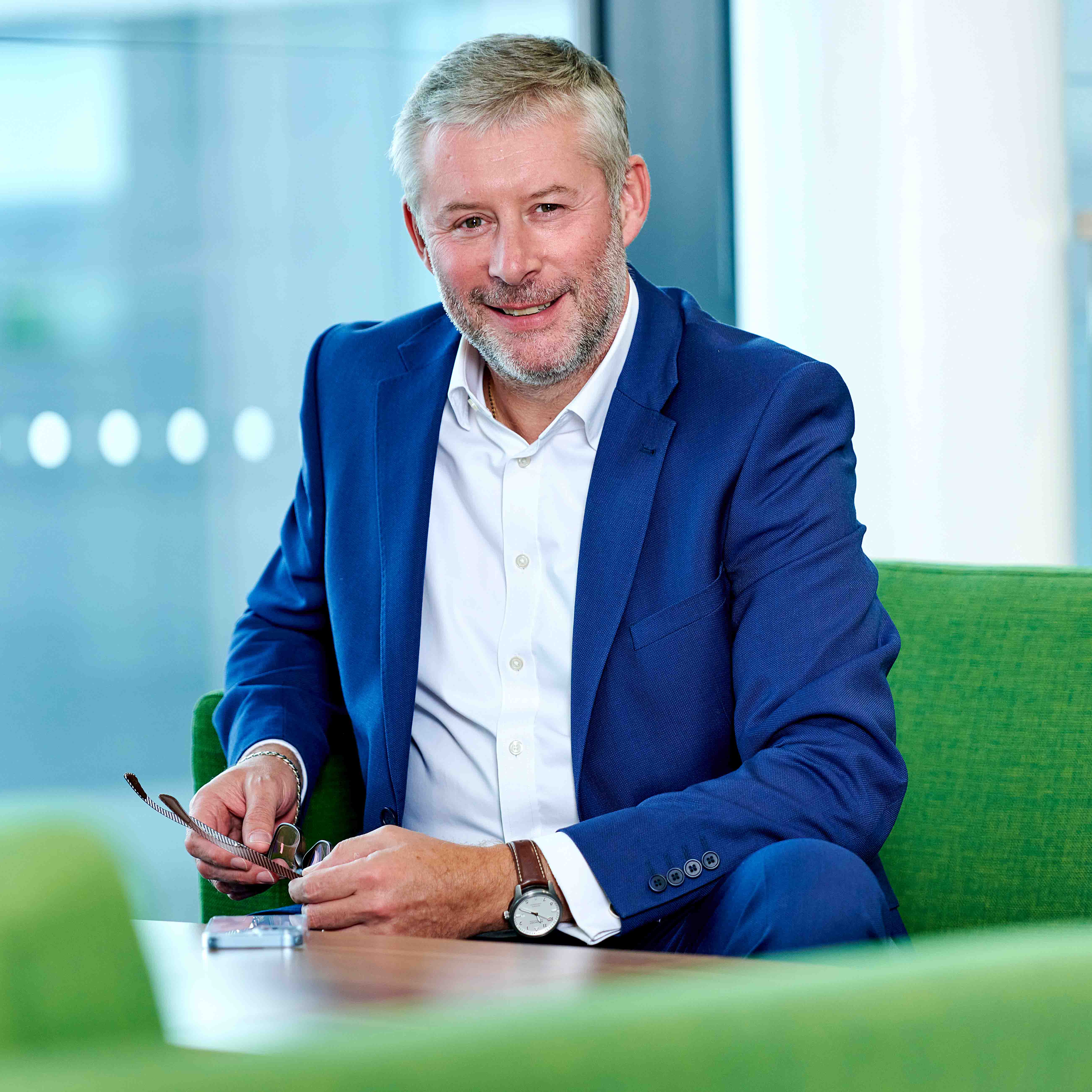 Managing Cashflow | Scania UK Finance