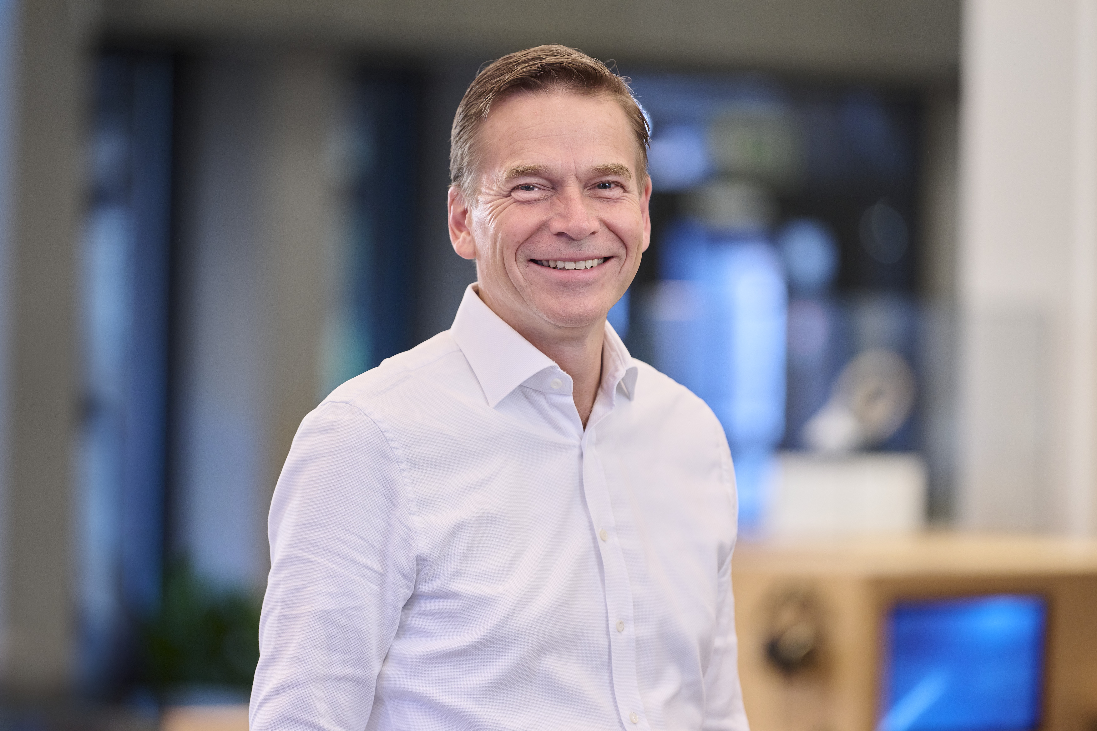 Scania and SSAB agree deal to 100% decarbonise steel deliveries by 2030 | Scania United Kingdom