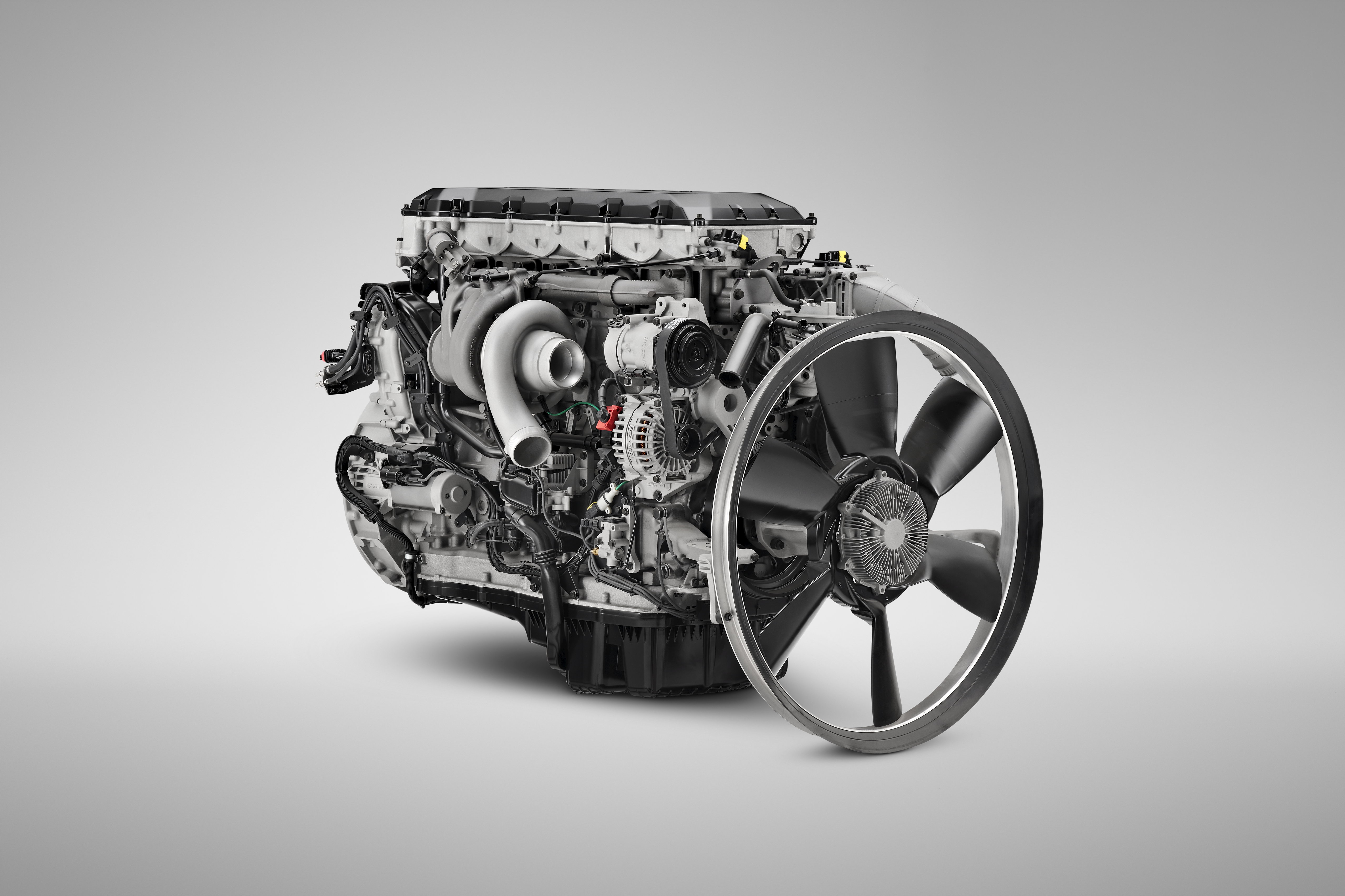 A Super addition! New 11-litre engine joins Scania’s line-up | Scania ...