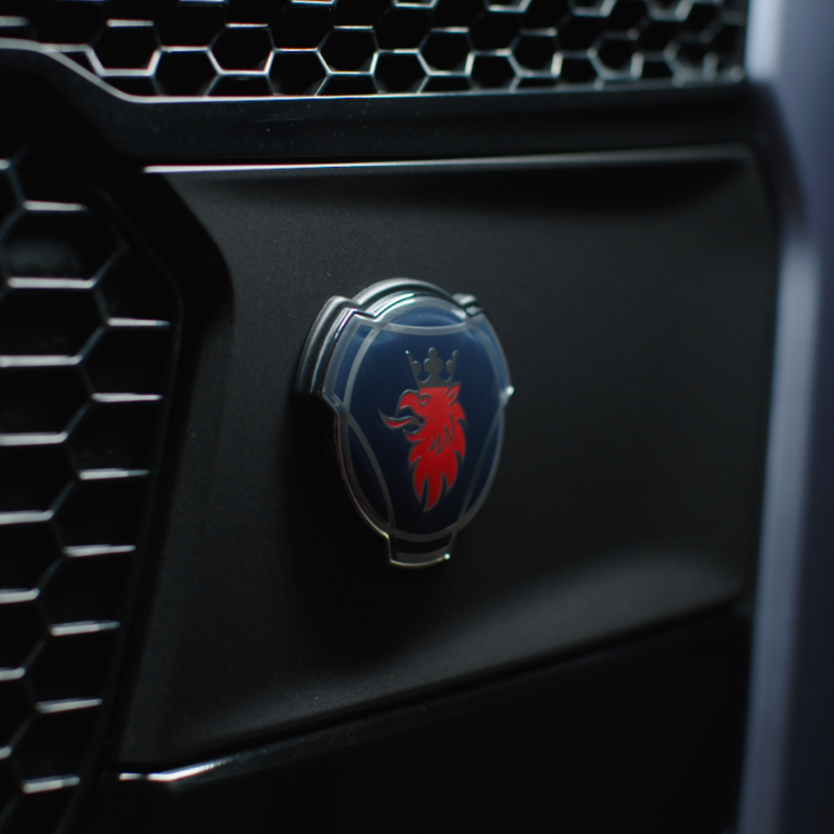 Service Contracts | Scania United Kingdom