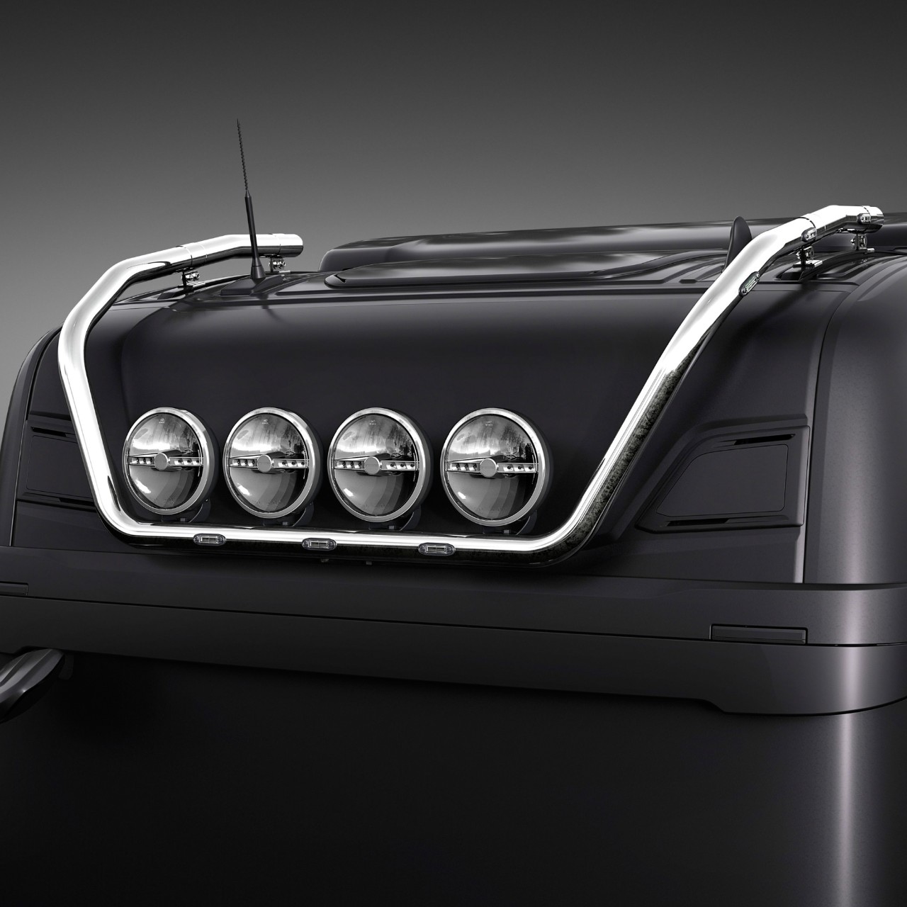 Newsroom | Scania United Kingdom