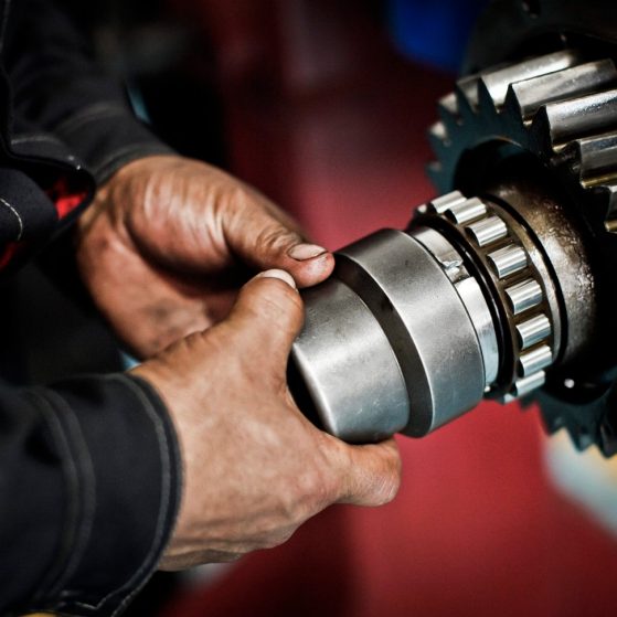 Service Contracts | Scania United Kingdom