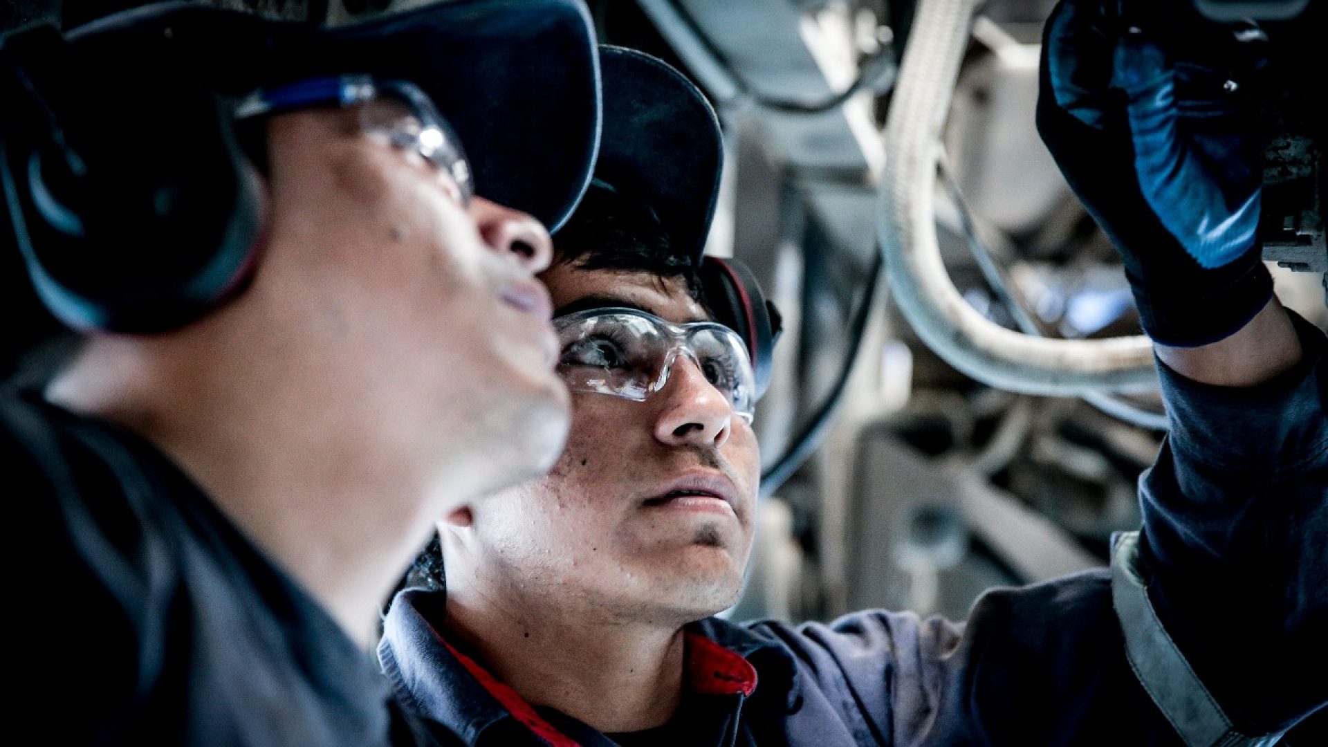 Our People | Scania United Kingdom