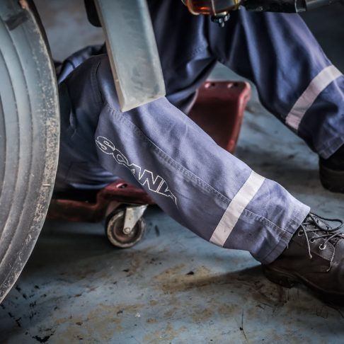 Services | Scania United Kingdom