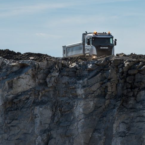 New Trucks | Scania United Kingdom