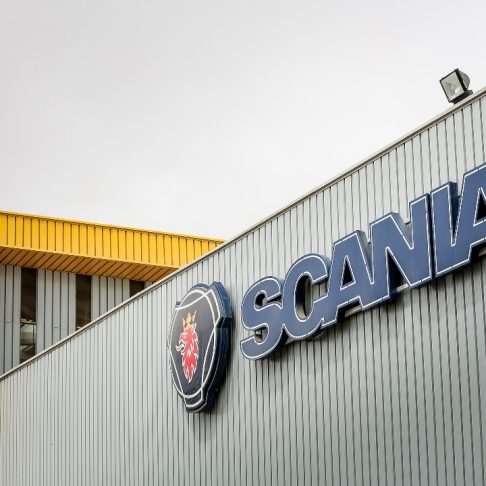 Peterborough | Scania United Kingdom