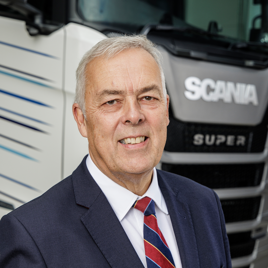 TruckEast acquired by Scania (Great Britain) Limited | Scania UK TruckEast