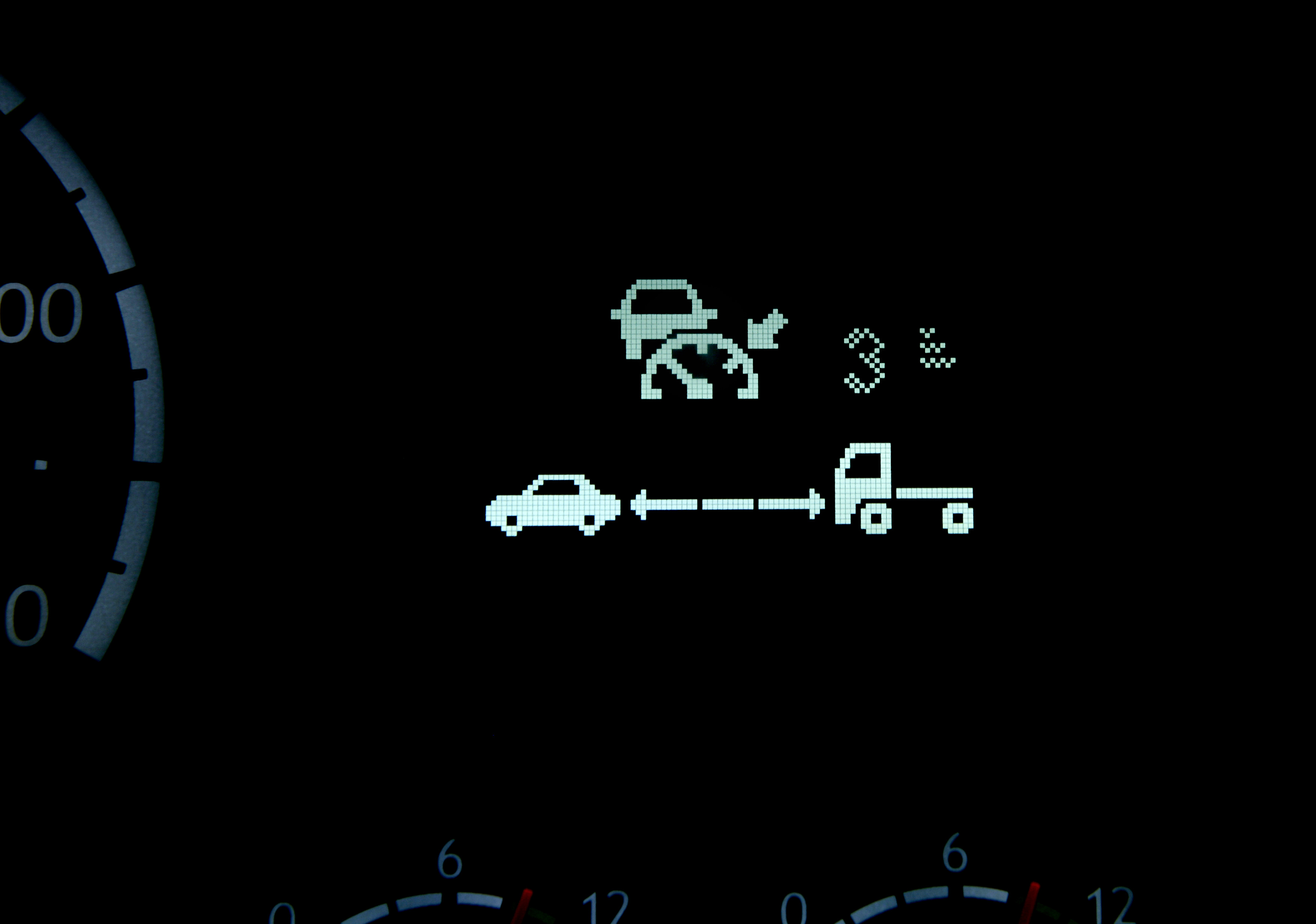 Safety | Scania United Kingdom