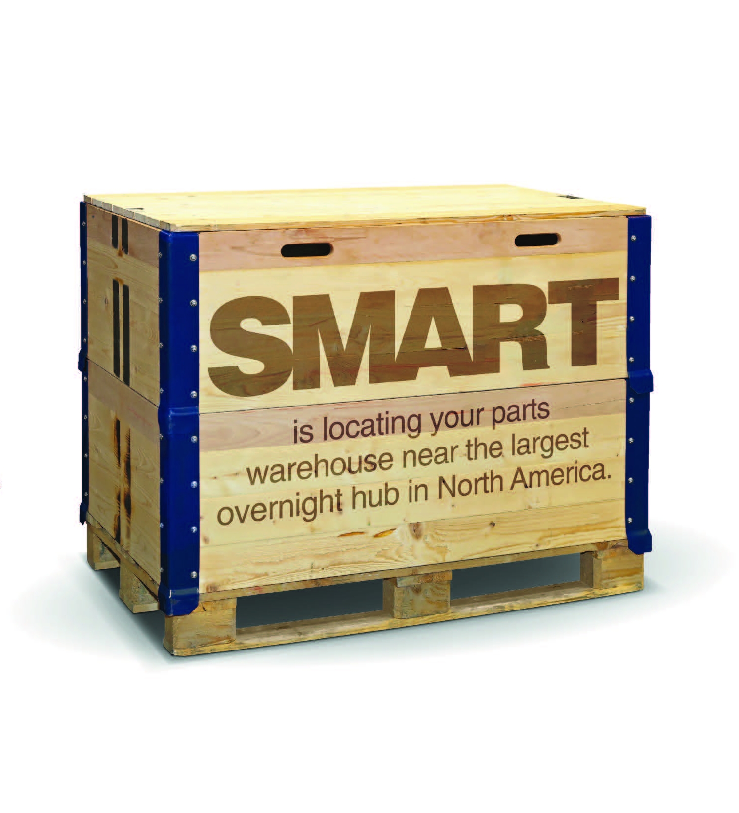 Smart Support | Scania North America