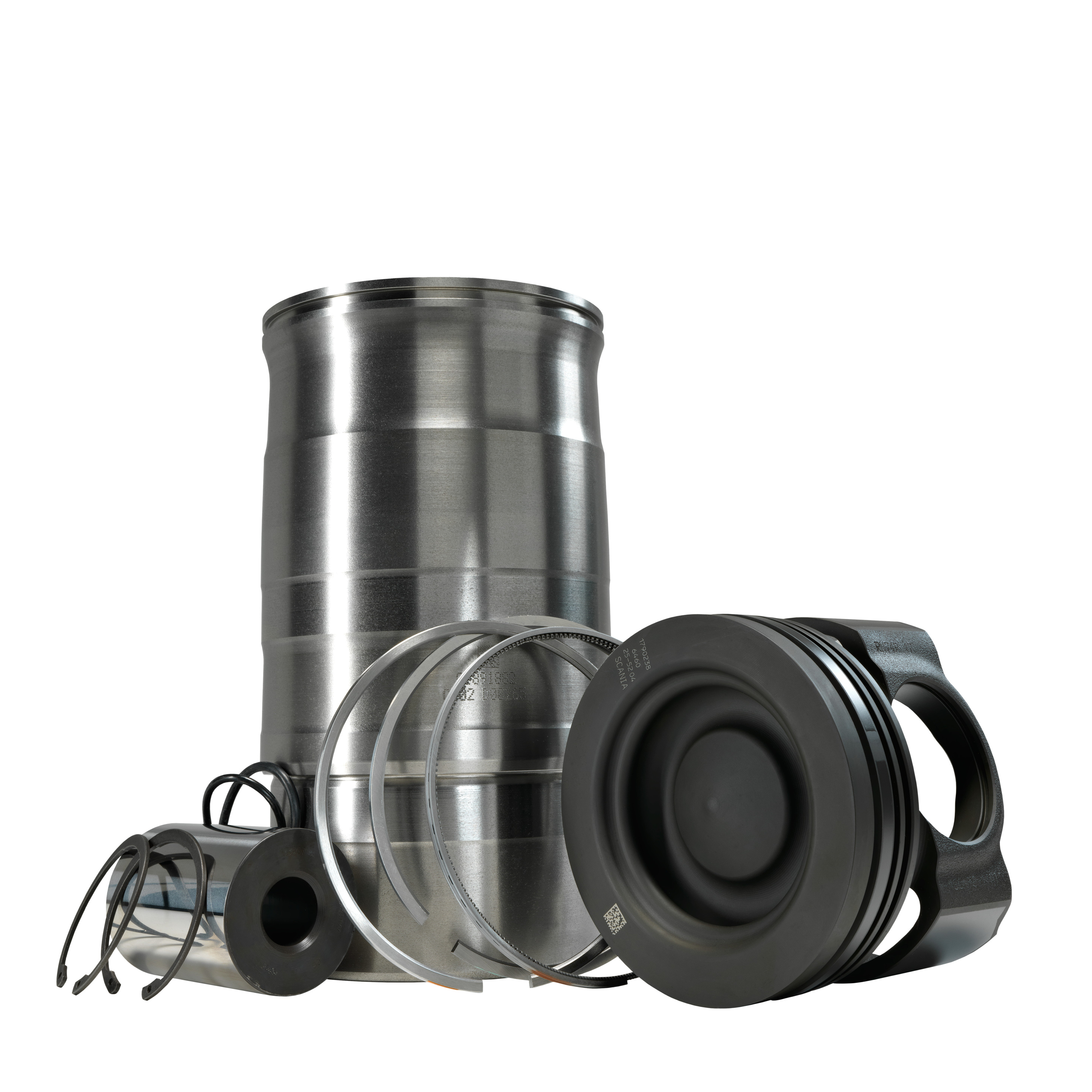 Find & Buy Parts | Scania North America