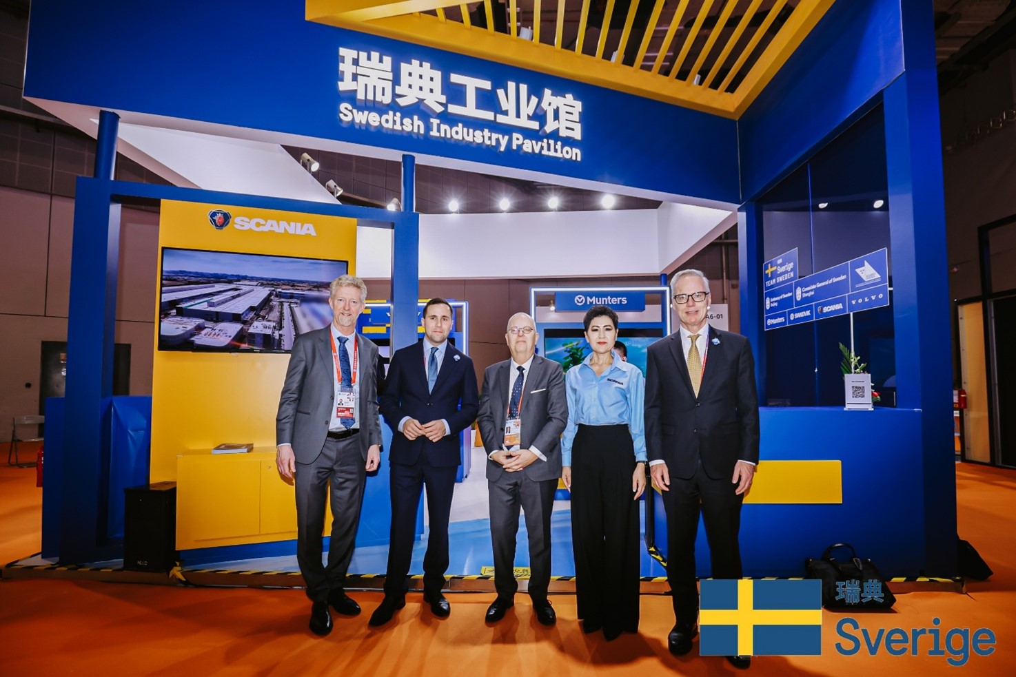 Scania Asia | Scania Asia