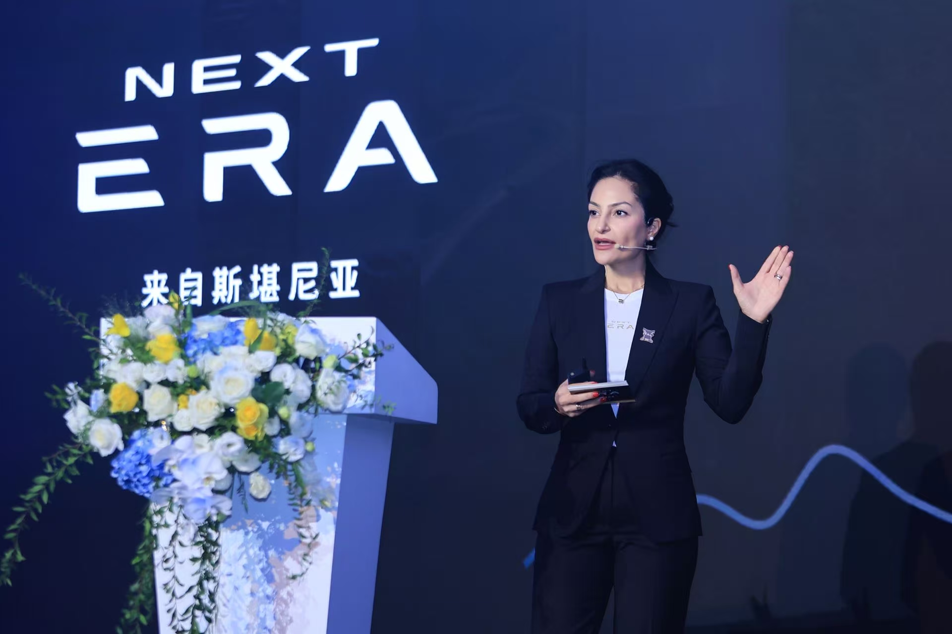 NEXT ERA Product Debut: Redefining Value for China's Long-Haul ...