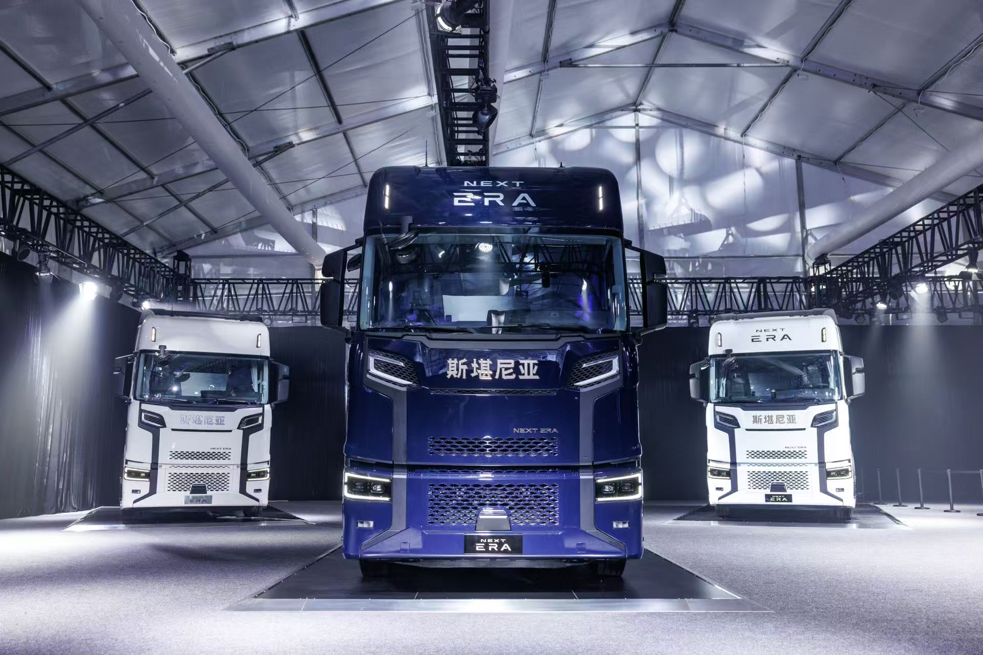 NEXT ERA Product Debut: Redefining Value for China's Long-Haul ...