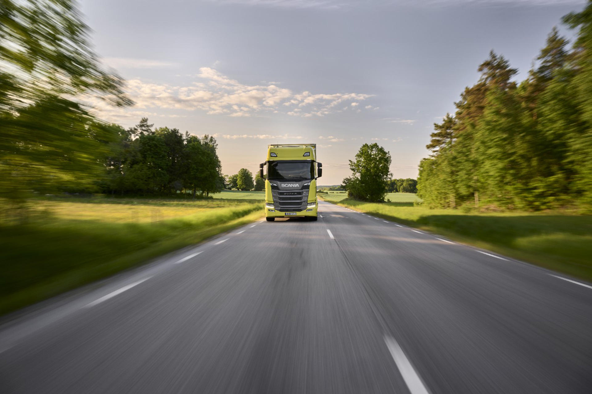 Vaccinationer | Scania