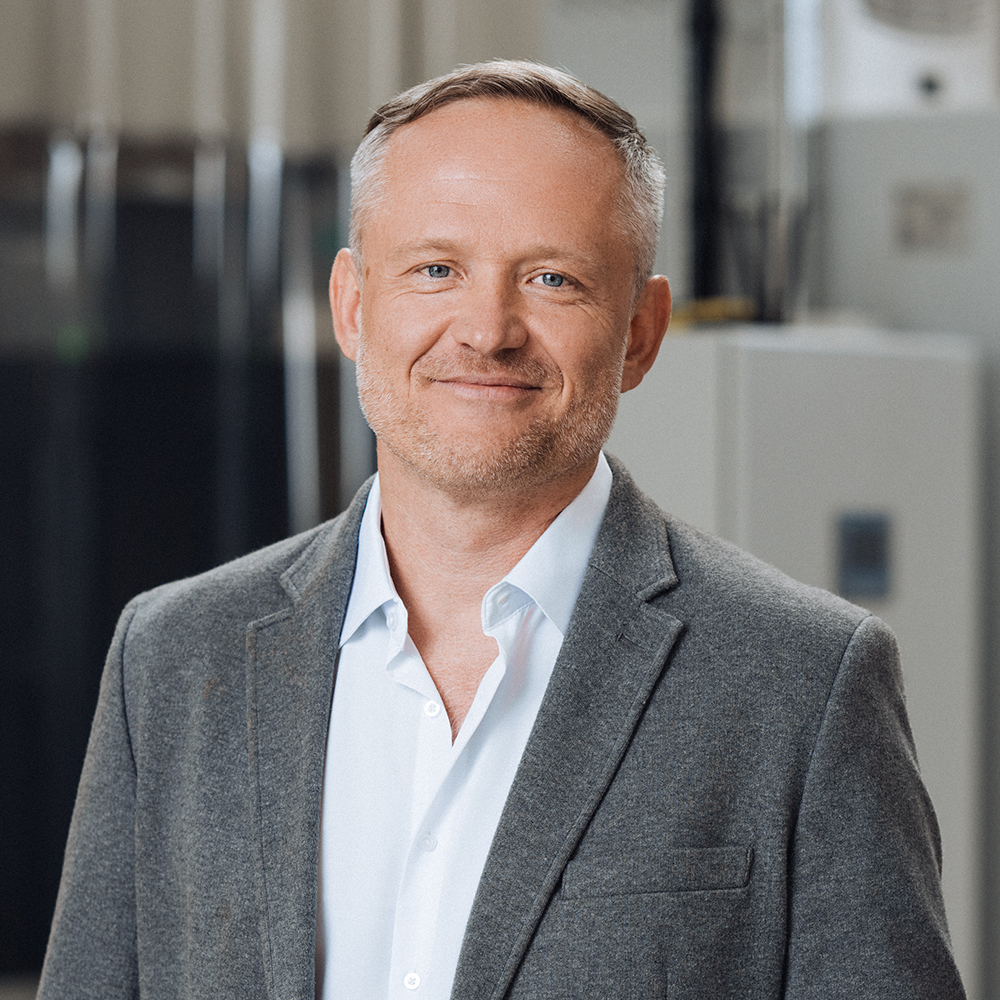 About us | Scania Industrial batteries
