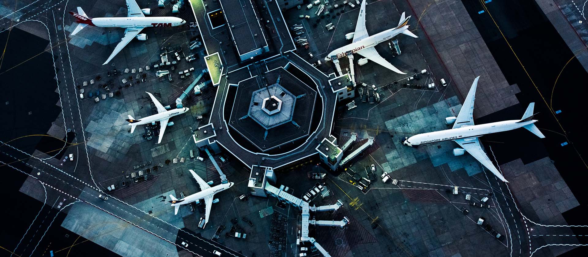 Scania and Dynell partner to electrify airport ground support | Scania ...