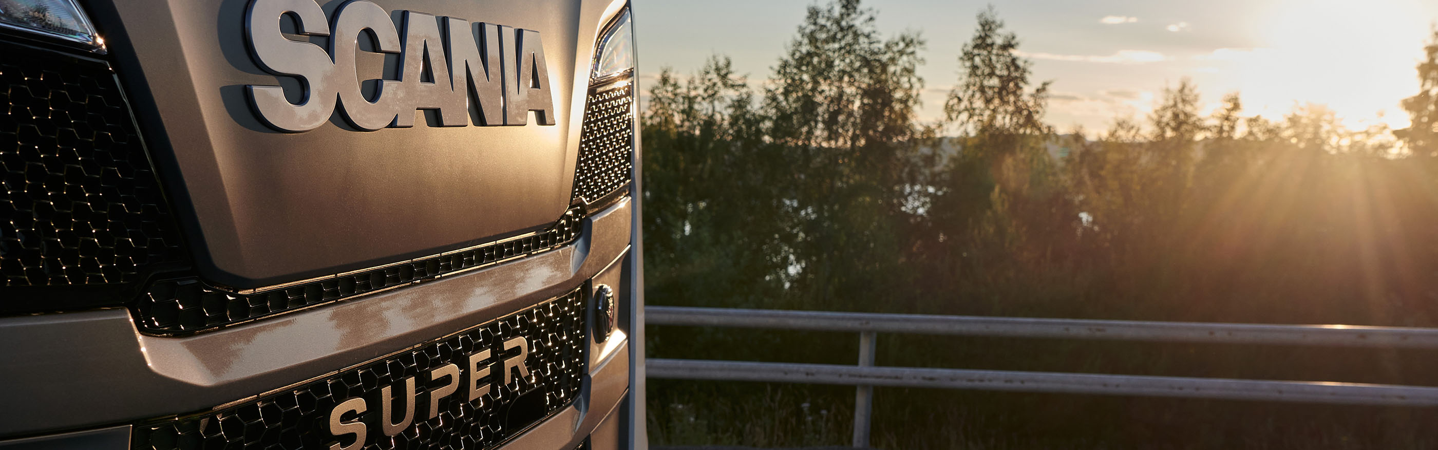 Register salary account | Scania