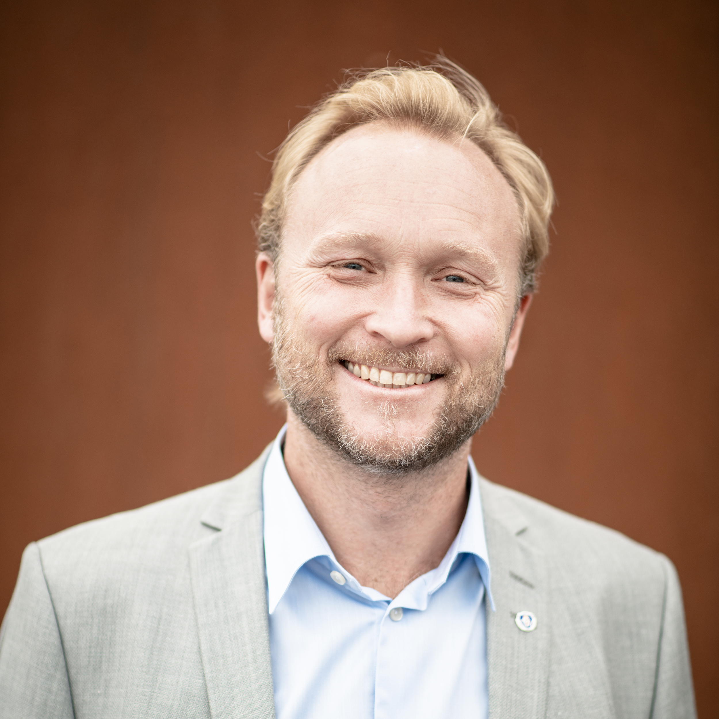 Tack för den här tiden Roger Blezell | Scania Produktion Oskarshamn