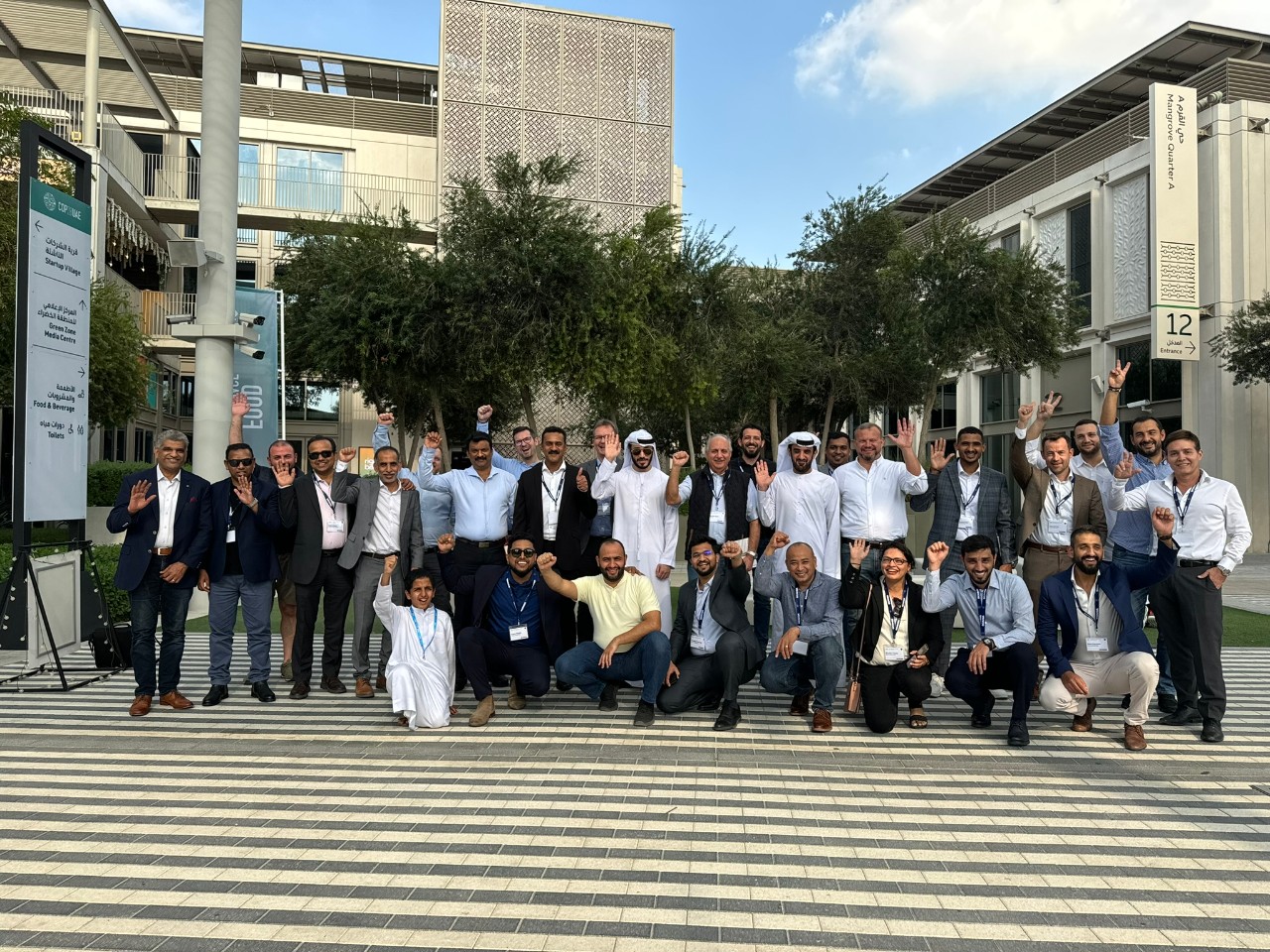 Home | Scania Middle East - Gulf Region