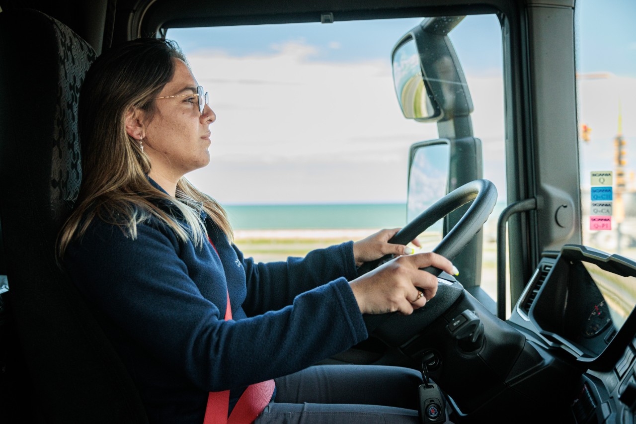 Inicio | Scania Argentina