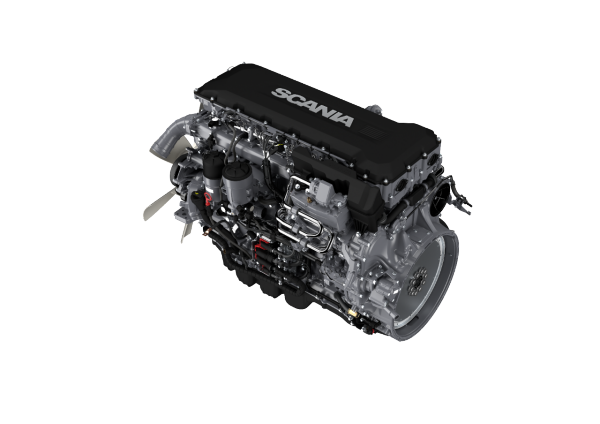 Scania super | Scania Argentina
