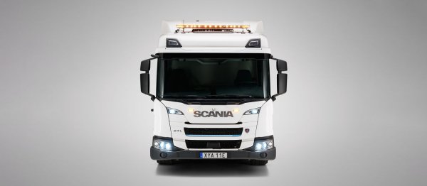 Scania Australia | Driving The Future | Scania Australia