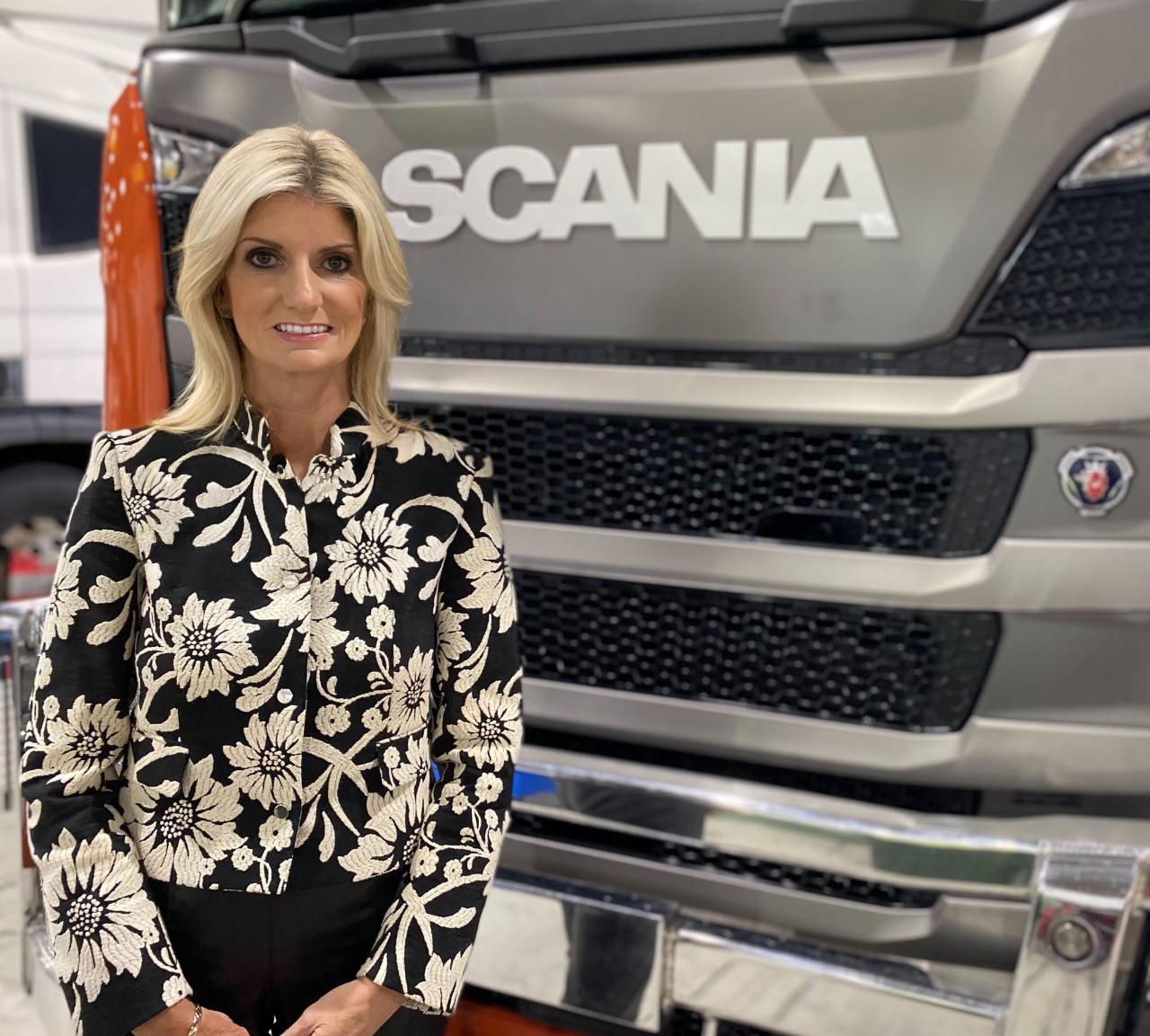Home | Scania Australia