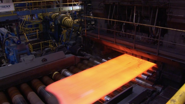 Scania And SSAB Agree On Steel Decarbonisation | Scania Australia