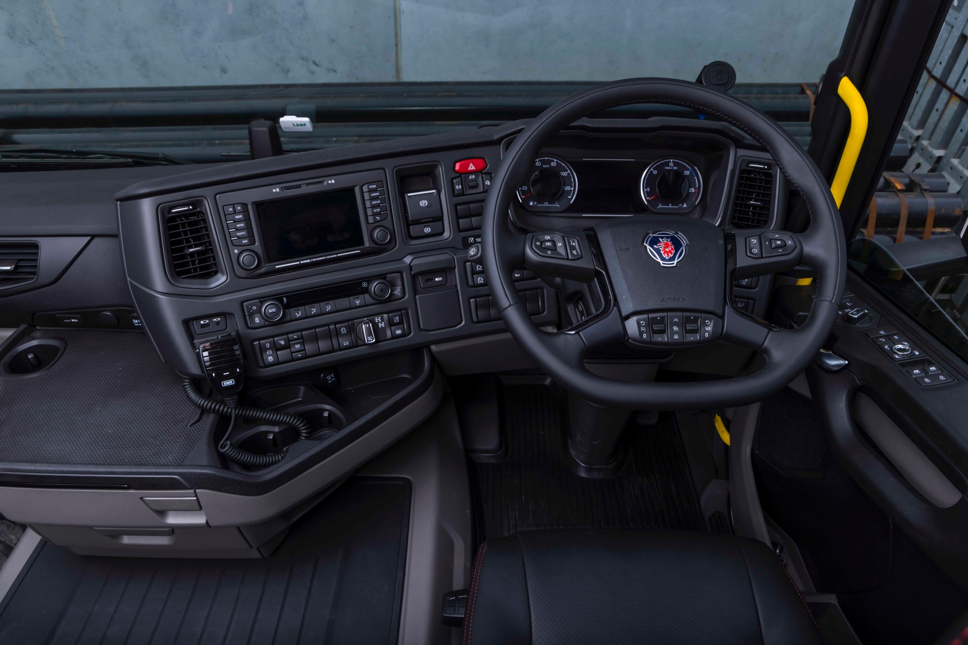 Scania Delivers Pride and Joy | Scania Australia