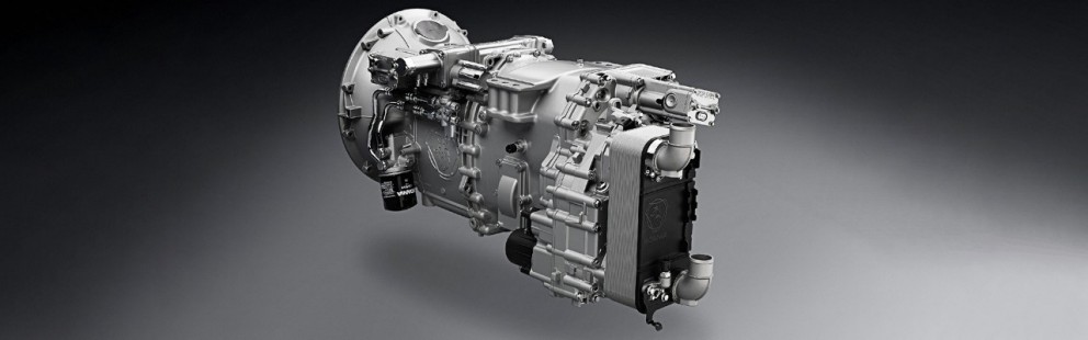 P-series specifications | Scania Australia