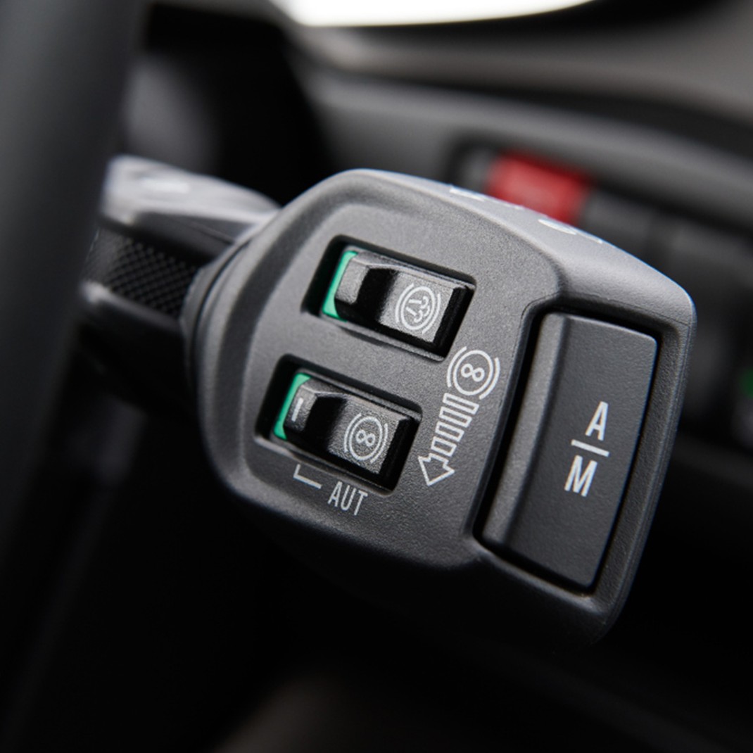 R-series specifications | Scania Australia