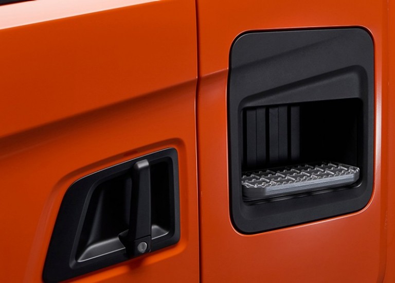 Scania XT Range: For Tough Challenges | Scania Australia