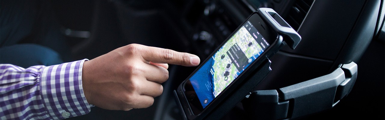 Log In to My Scania | Scania Australia