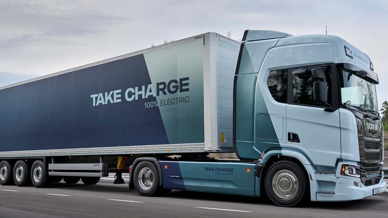 RTrans met en service des tracteurs Scania d’un PTAC de 150 tonnes ...