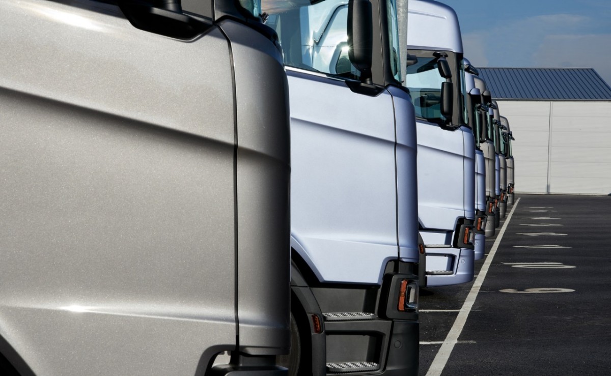 Scania ProDriver | Scania Brasil