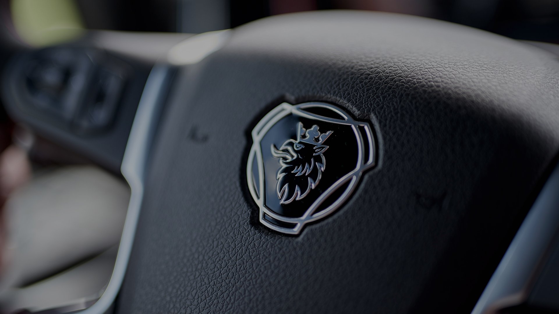 Home | Scania Canada