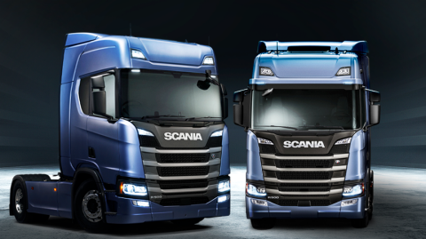 Múltiples logros para Scania Chile en el 2022 | Scania Chile