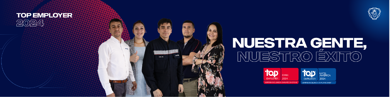 Inicio | Scania Chile