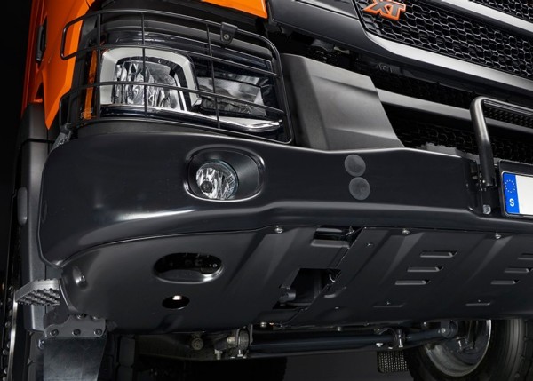 XT | Scania Chile