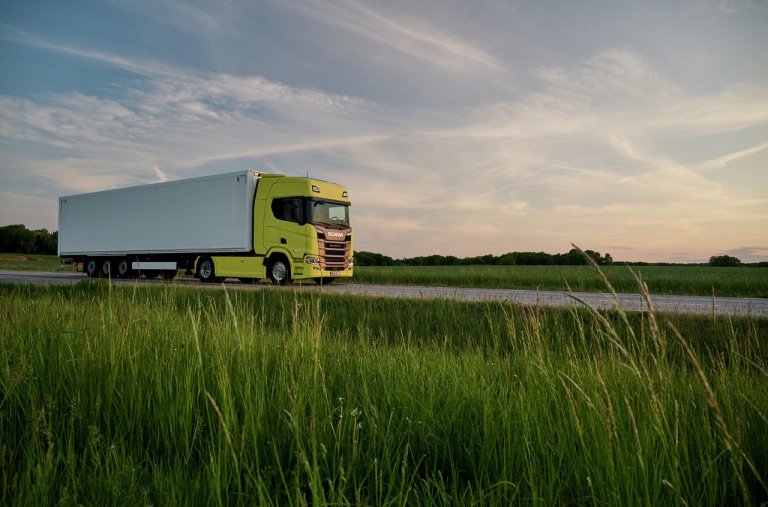 Contacto | Scania Colombia
