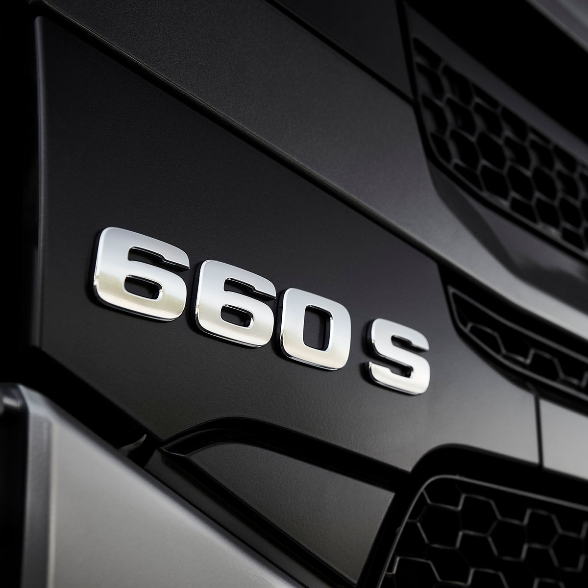 Scania V8 | Scania Deutschland