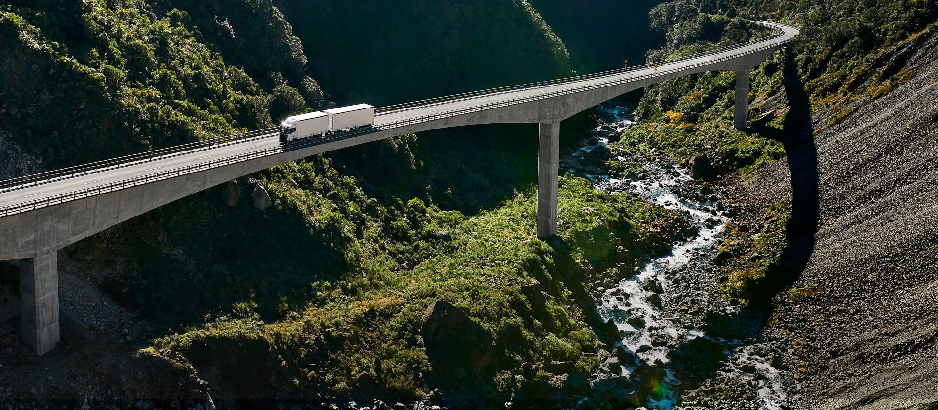 Smart Dash – das digitale Cockpit | Scania Deutschland