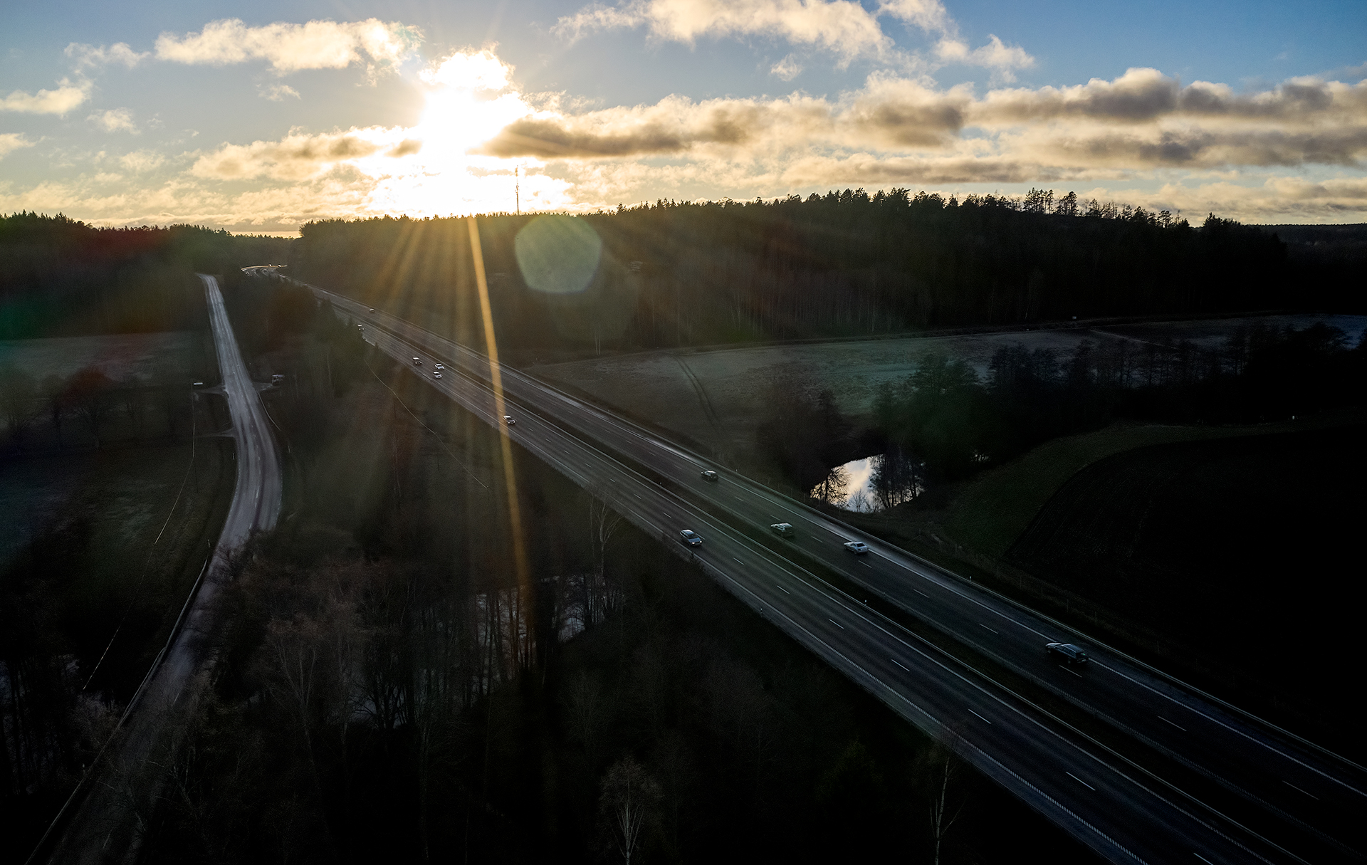 Smart Dash – das digitale Cockpit | Scania Deutschland