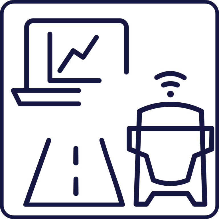 Control | Scania Deutschland