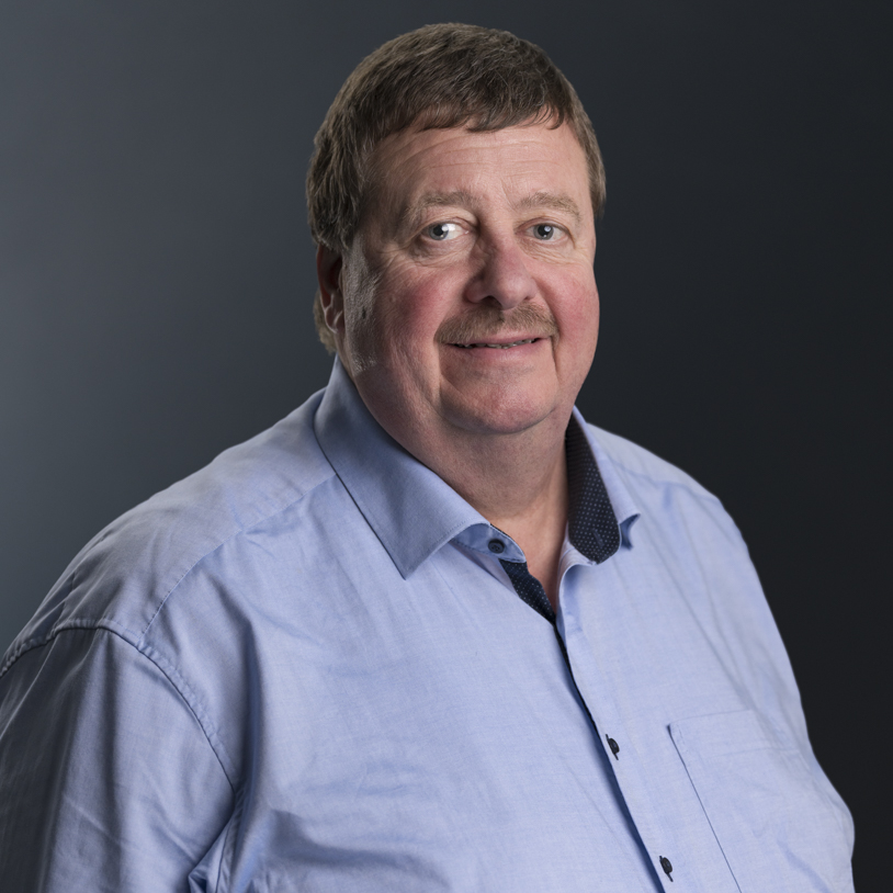 Opbygning | Scania Danmark